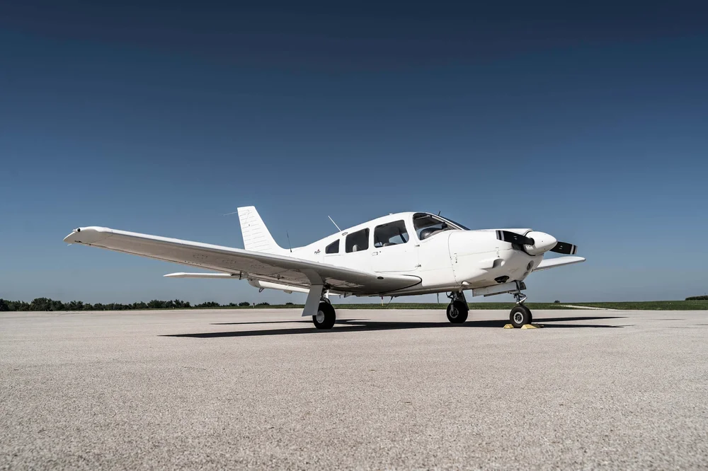 Synergy Aircraft Sales