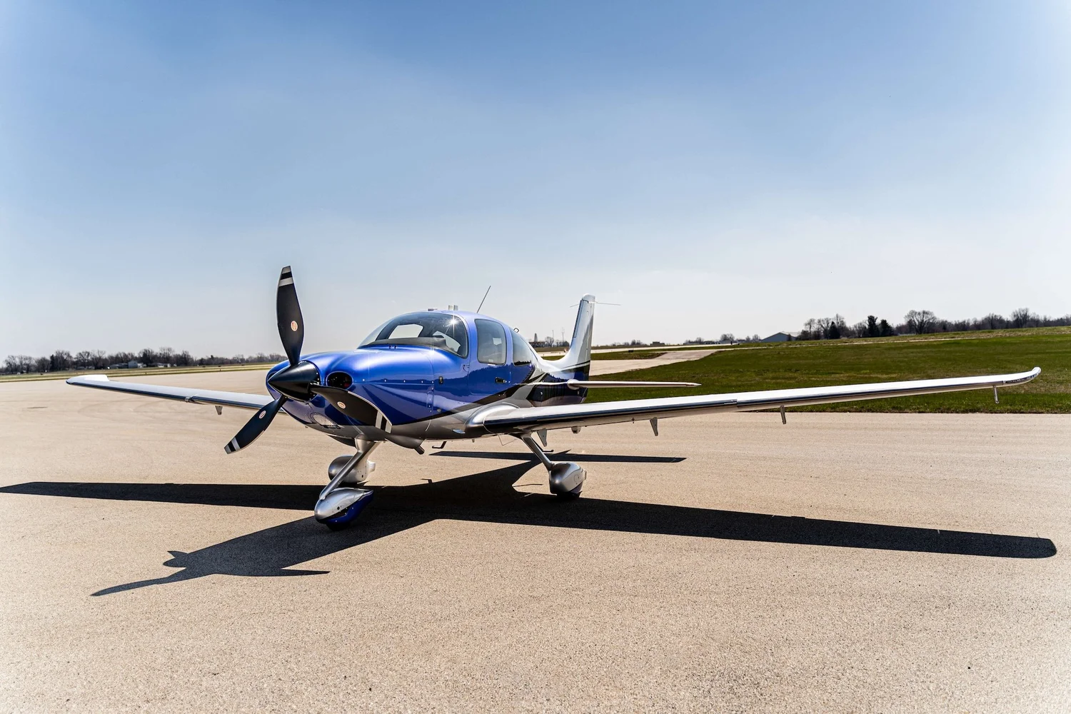 Synergy Aircraft Sales