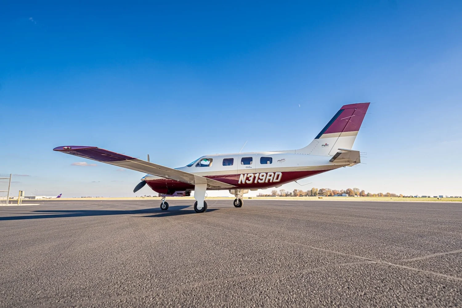 Synergy Aircraft Sales