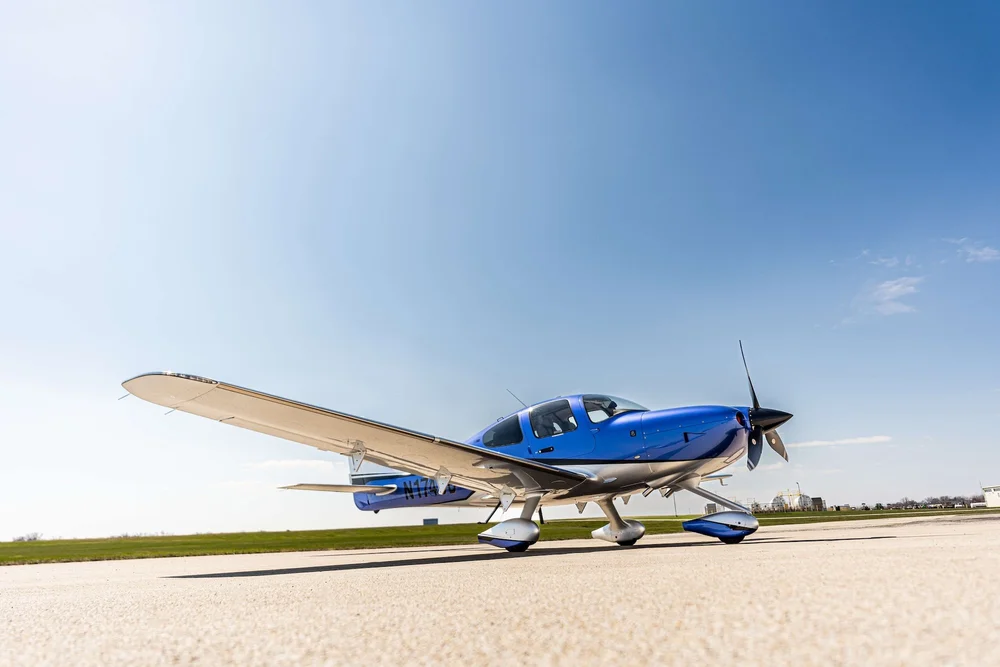 2024 Cirrus SR22 G7 for Sale