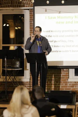 About — Beer Choir