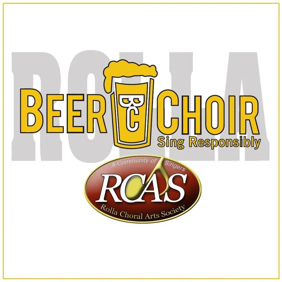 National Beer Choir Chapters List — Beer Choir
