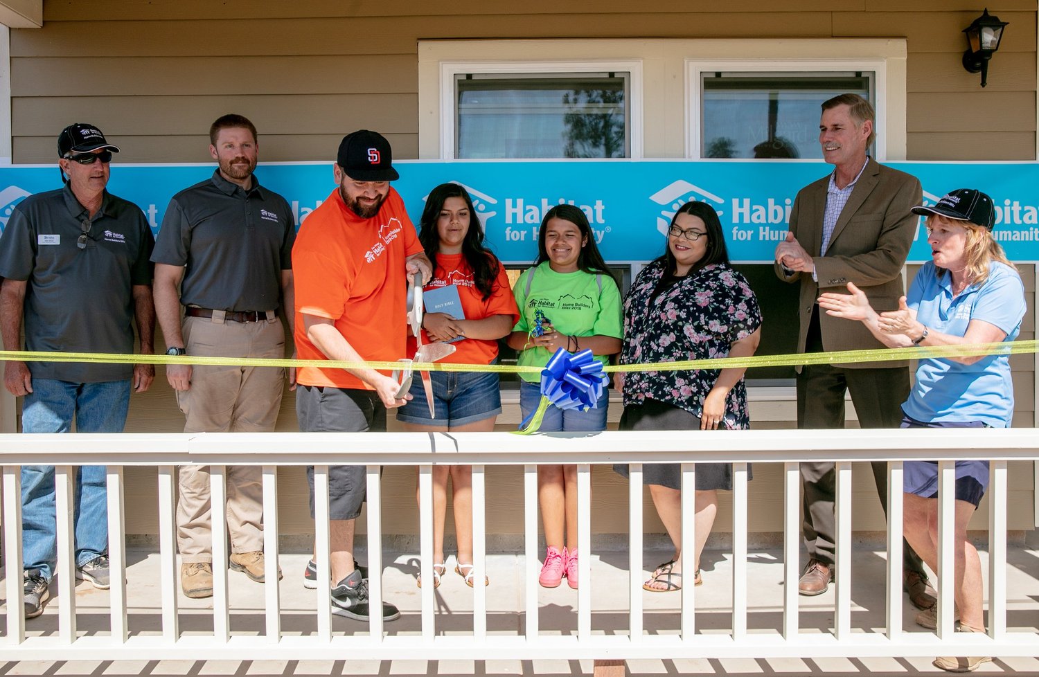 Services 2 — Habitat for Humanity Kansas