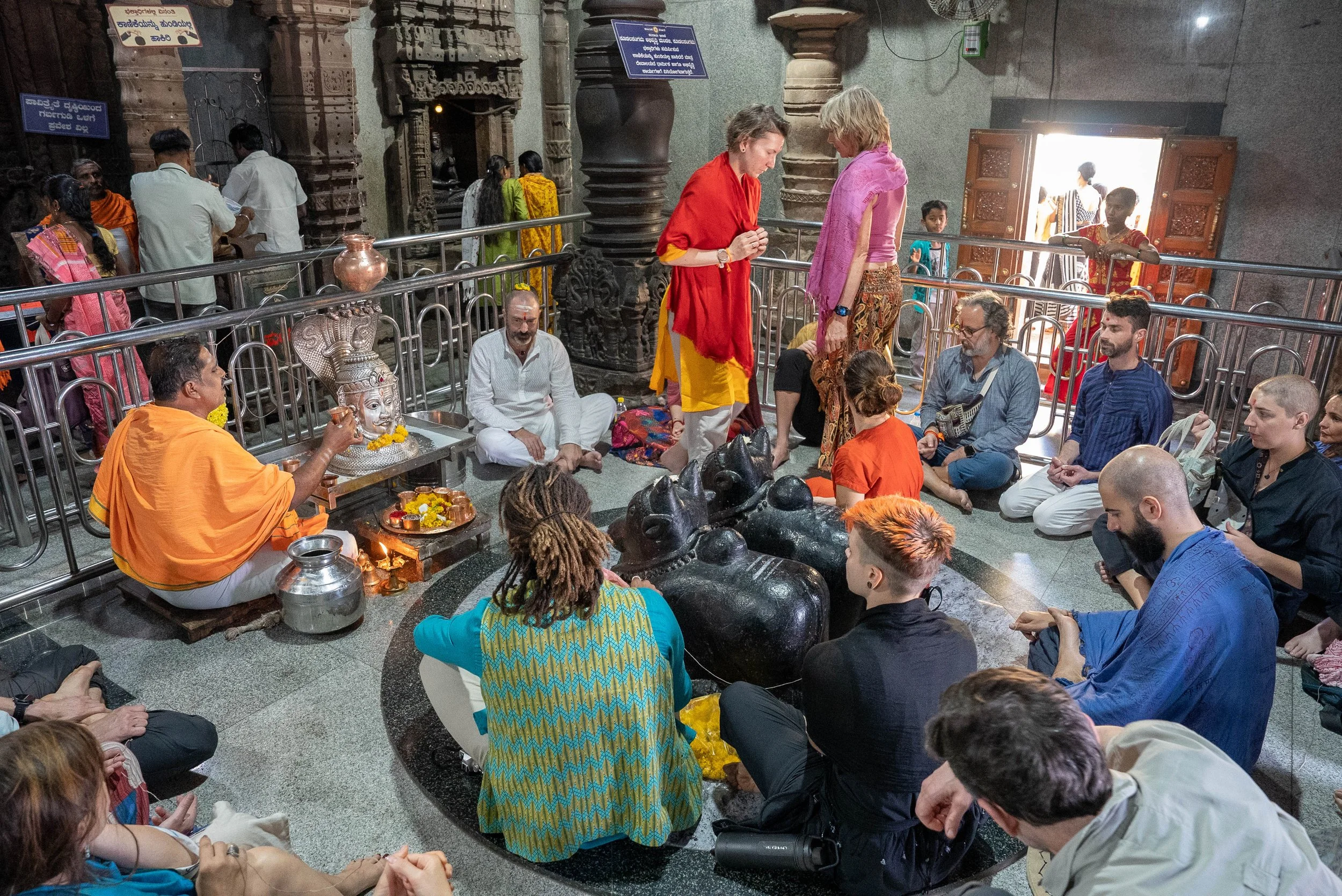 Tantra Illuminated Community — Tantra Illuminated