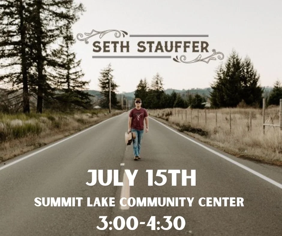 Live Music — Sally Strong