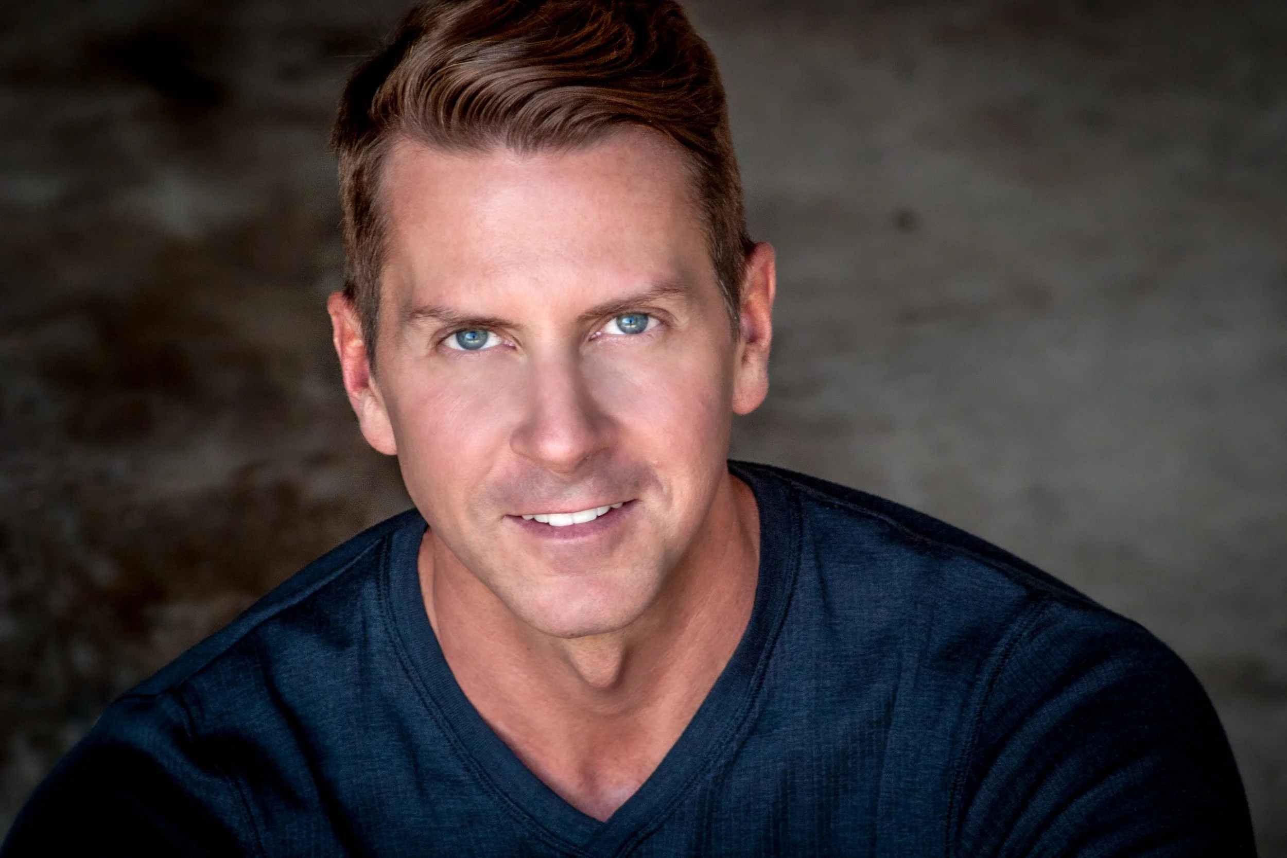 About Phil Wyckoff — Wyckoff Partners