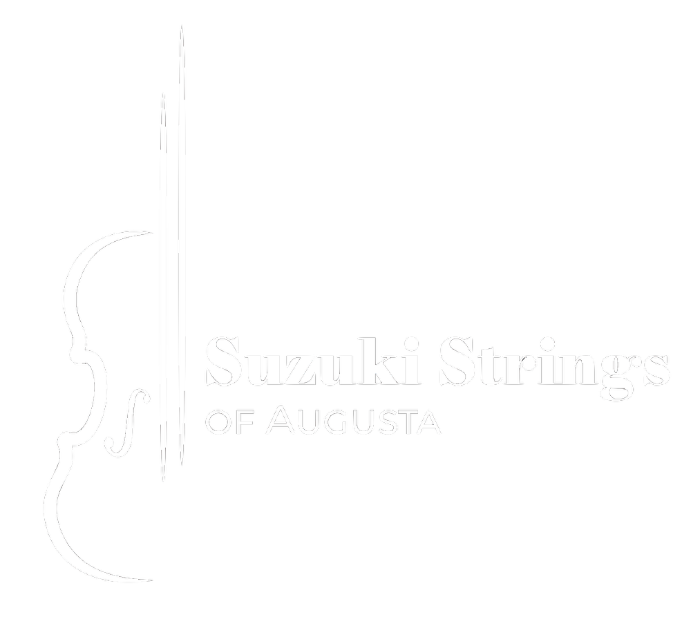 Suzuki Strings of Augusta