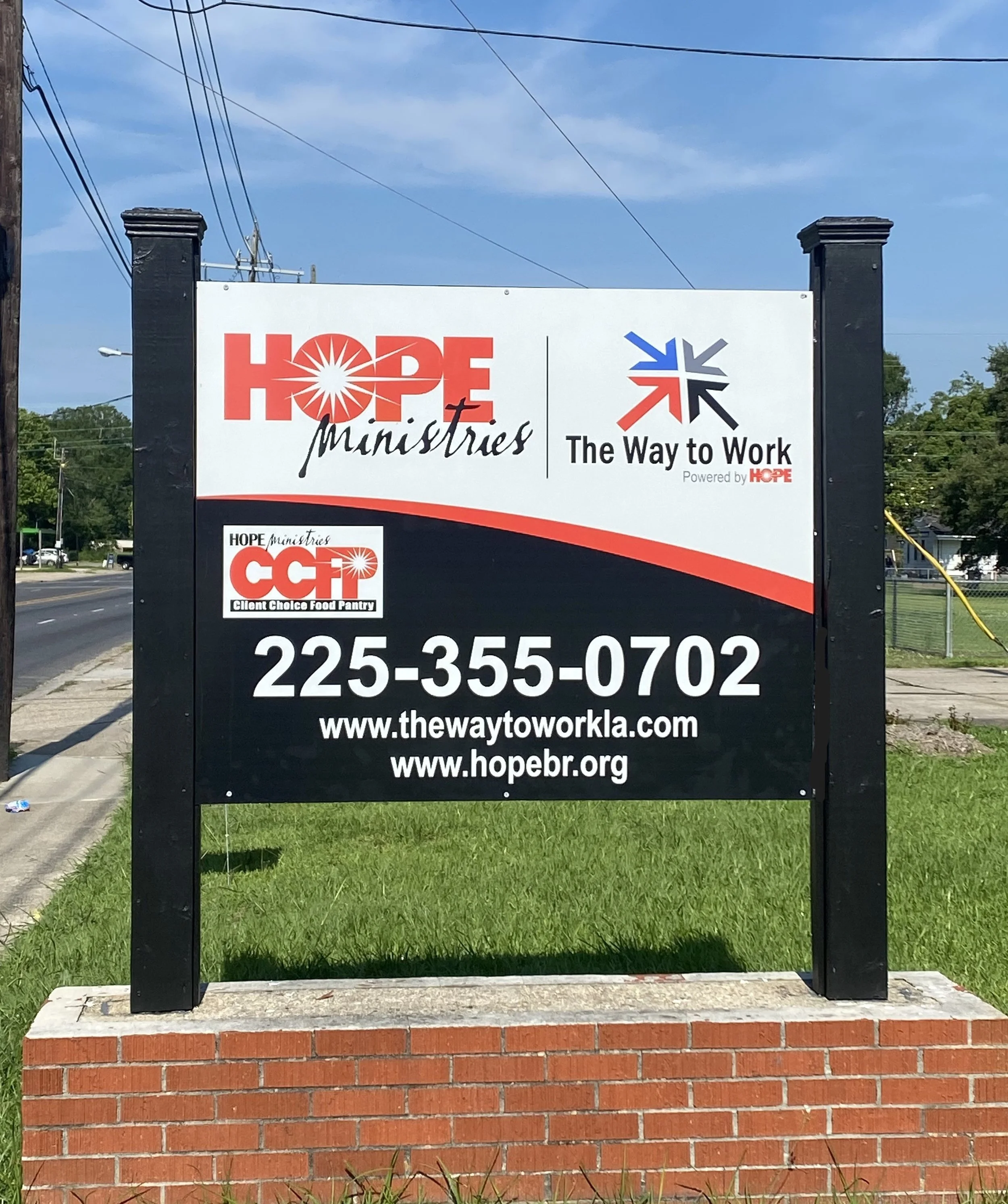 Get Help | Support Community Well-Being Today — HOPE Ministries