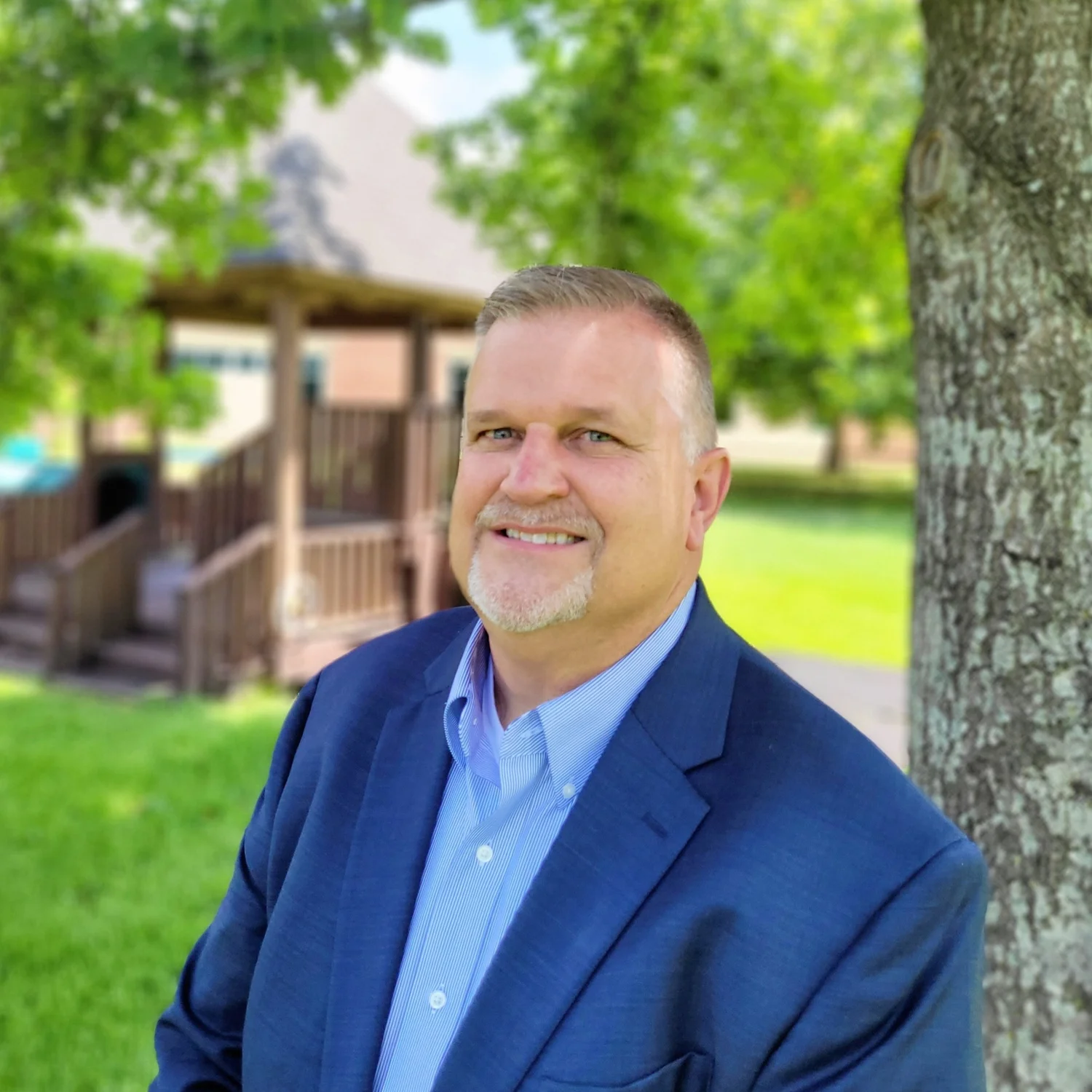 Our Team — HOPE Ministries