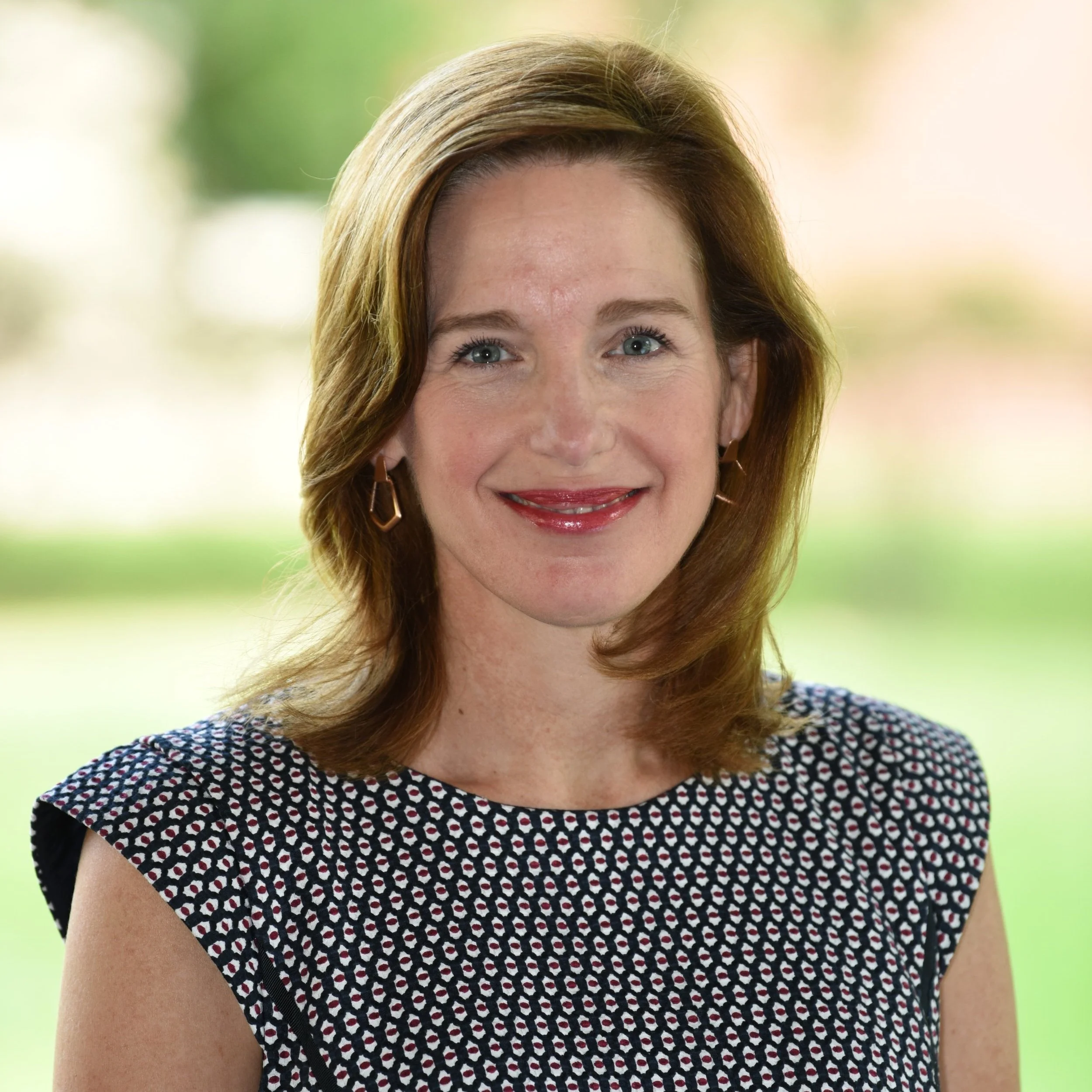 Elizabeth Hart Meteorologist