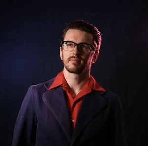 Jordan Lucas — PT Film Festival