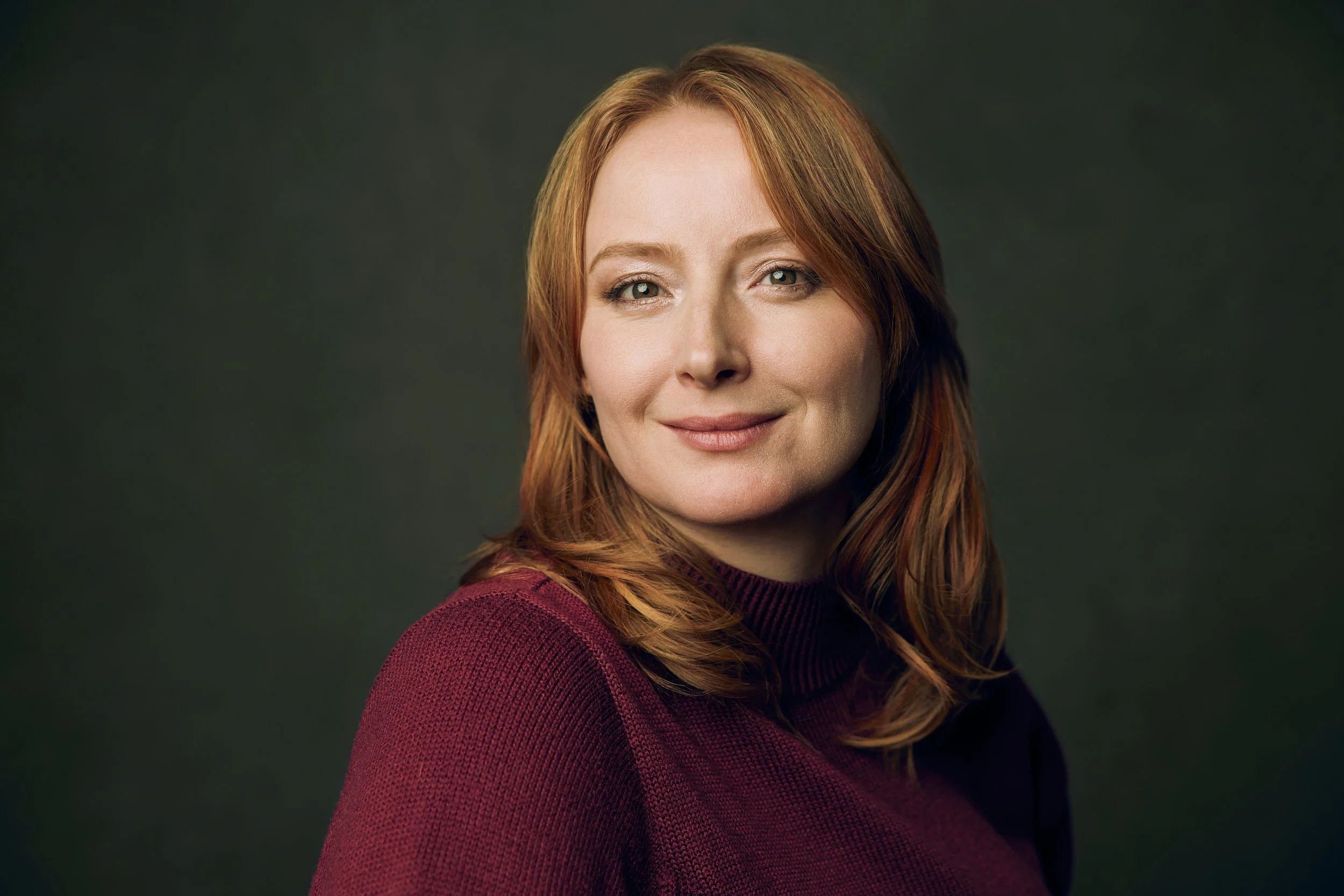 Kersti Bryan — PT Film Festival