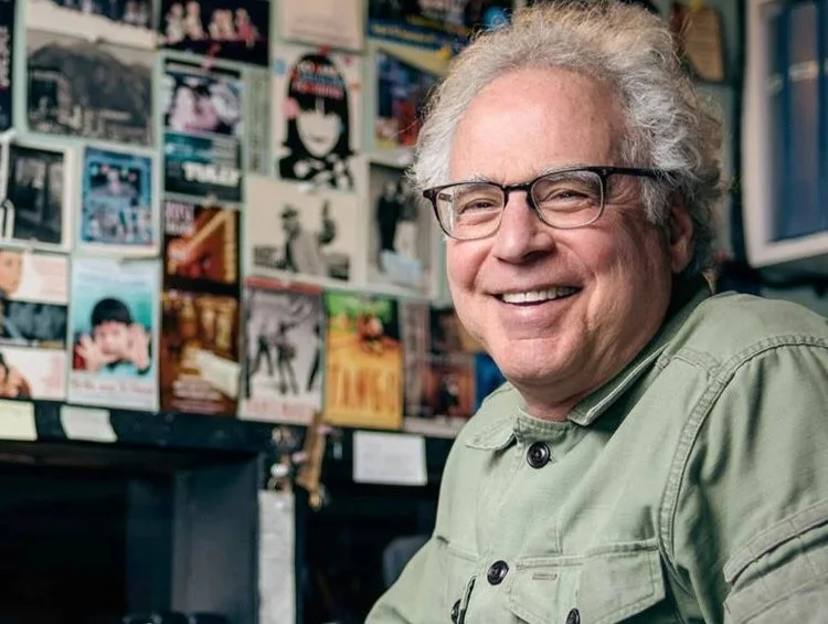 Rocky Friedman - 2025 - Filmmaker — PT Film Festival