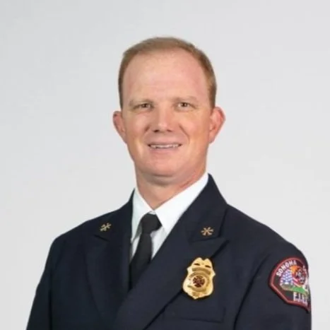 Executive Team — SCFD-EMS