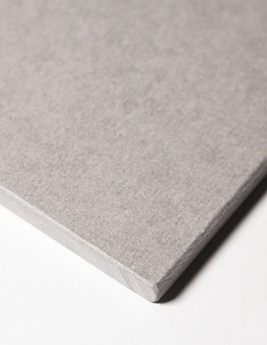 KØL Fiber Cement Textures & Colors — exo Surfaces