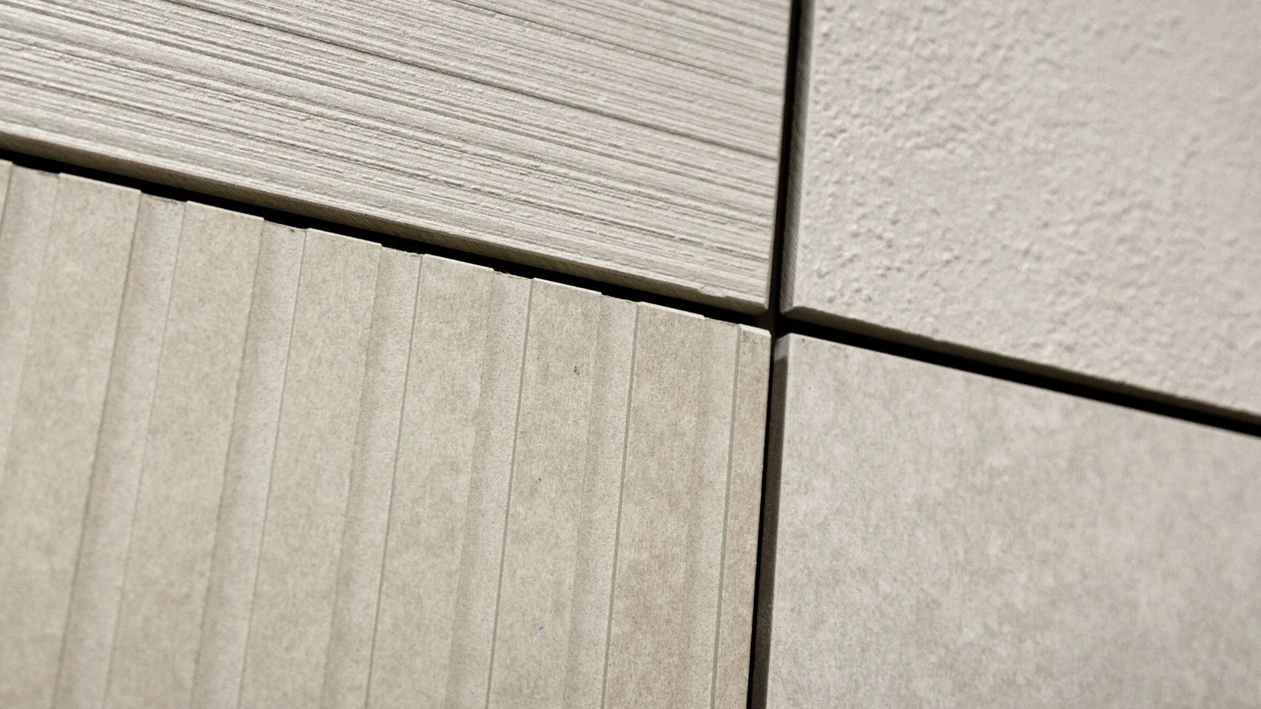 Fiber Cement Cladding Texture