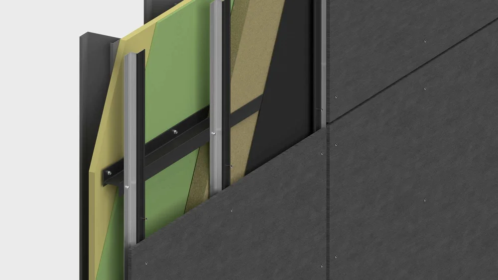 Sub-framing Systems — exo Surfaces