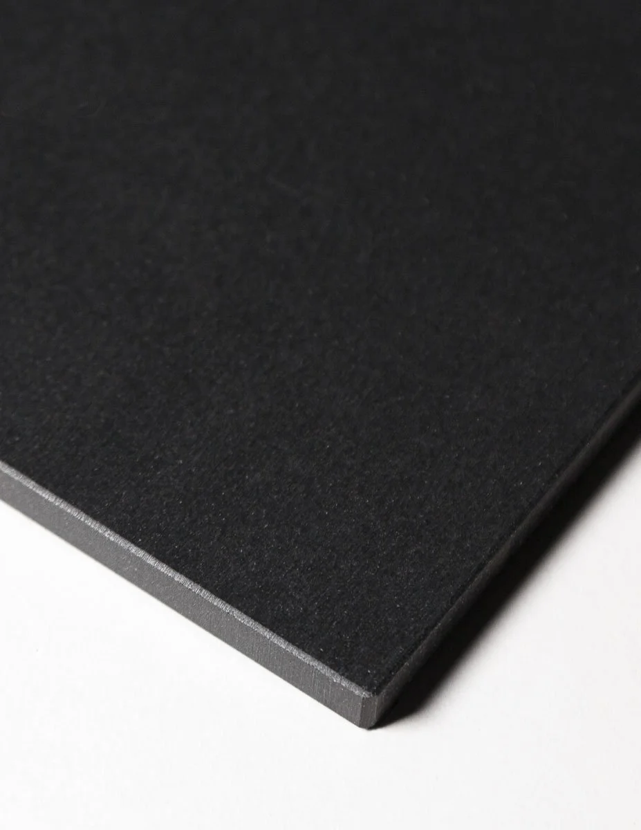 KØL Fiber Cement Textures & Colors — exo Surfaces