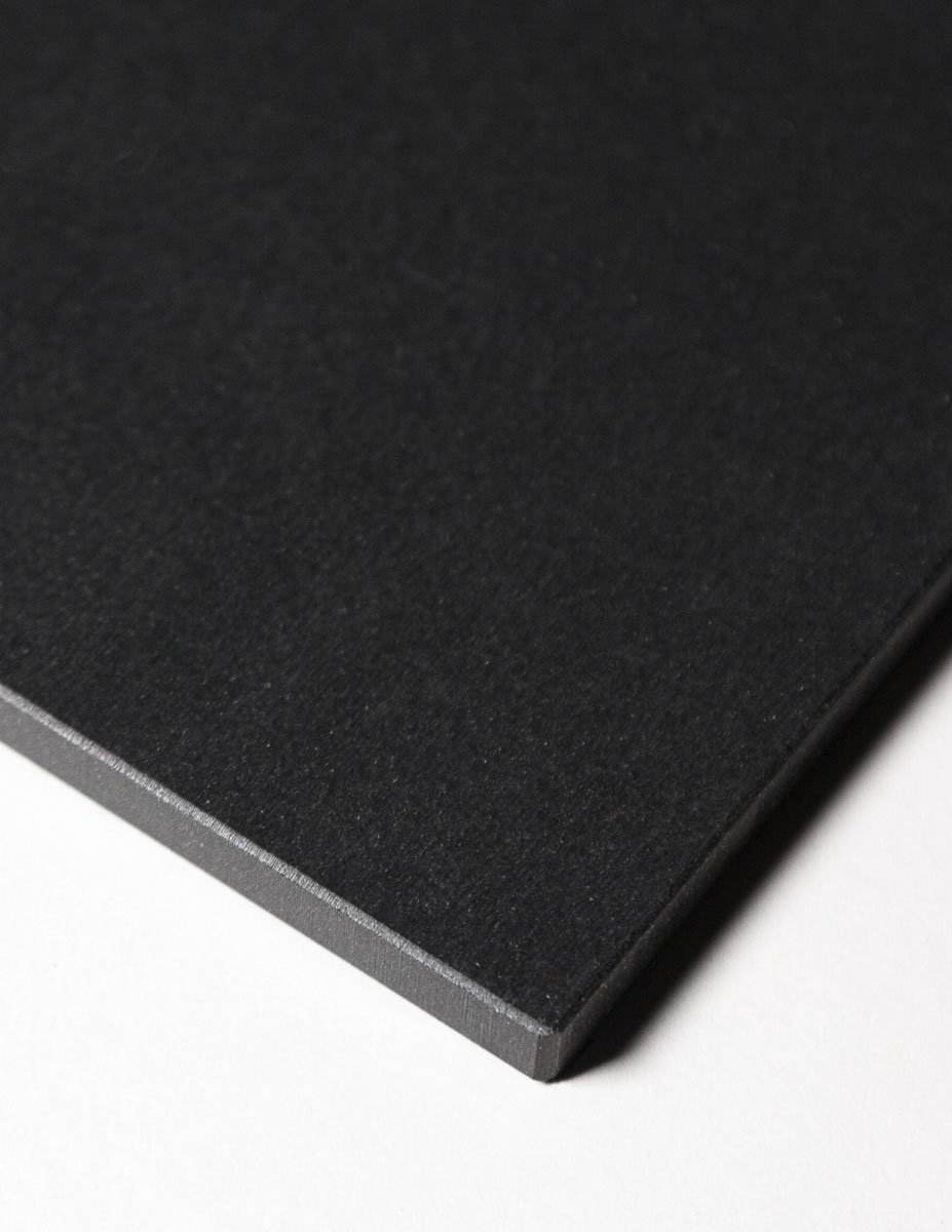 KØL Fiber Cement Textures & Colors — exo Surfaces