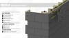 SKALA Architectural Siding — exo Surfaces