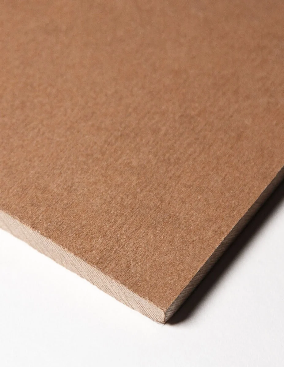 KØL Fiber Cement Textures & Colors — exo Surfaces