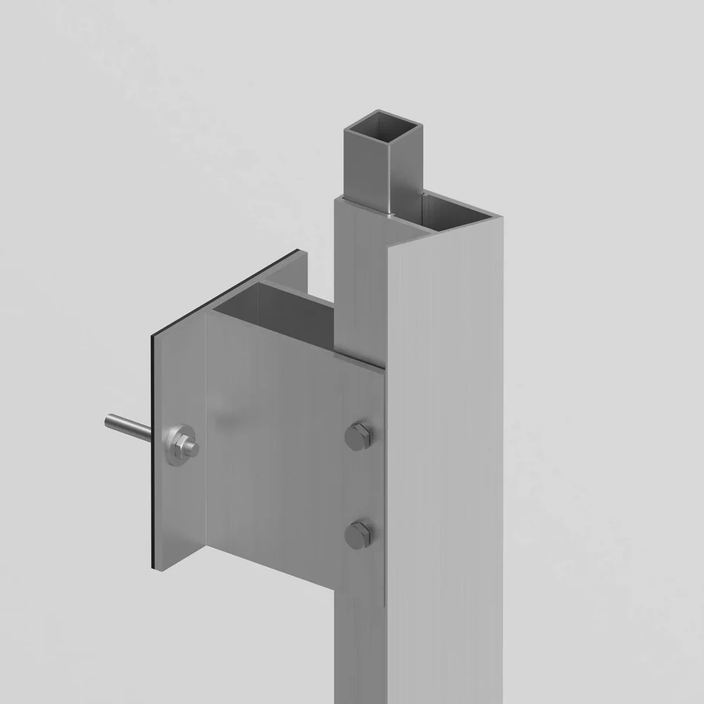 SUB-FRAMING SYSTEMS — exo Surfaces