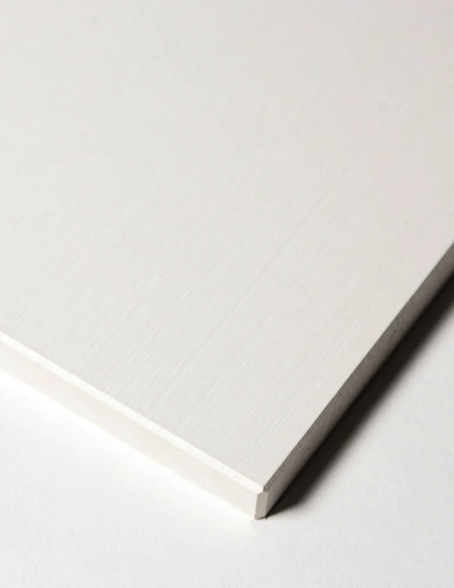 KØL Fiber Cement Textures & Colors — exo Surfaces