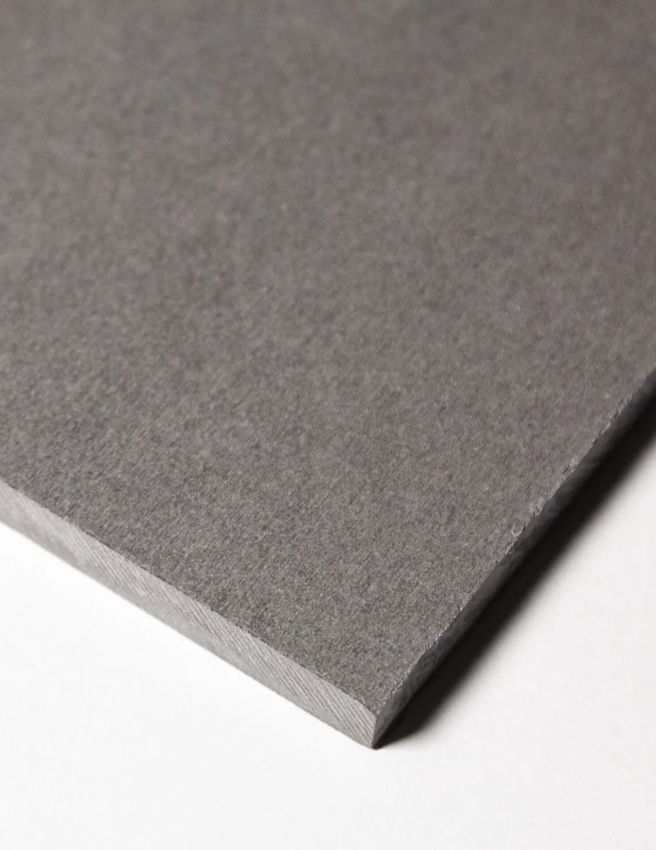 KØL Fiber Cement Textures & Colors — exo Surfaces