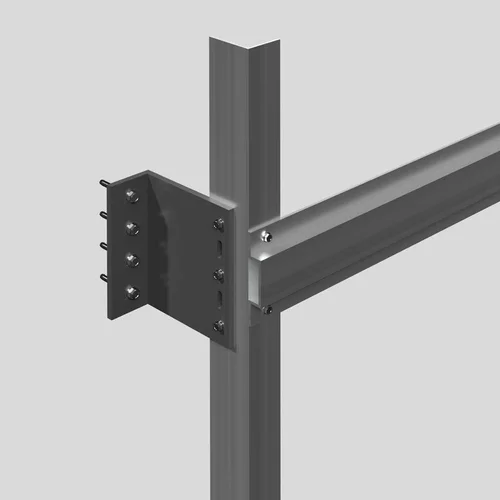 exoFRAMING Systems | Adjustable Rainscreen Sub-Framing — exo Surfaces