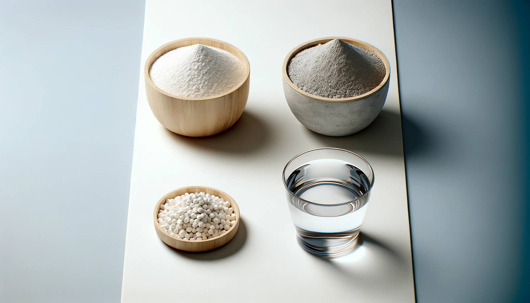 KØL Fiber Cement Manufacturing — exo Surfaces