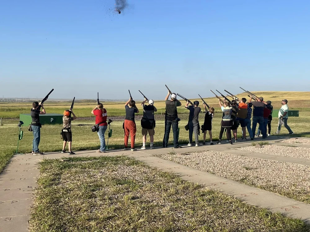 Rapid City Trap Club