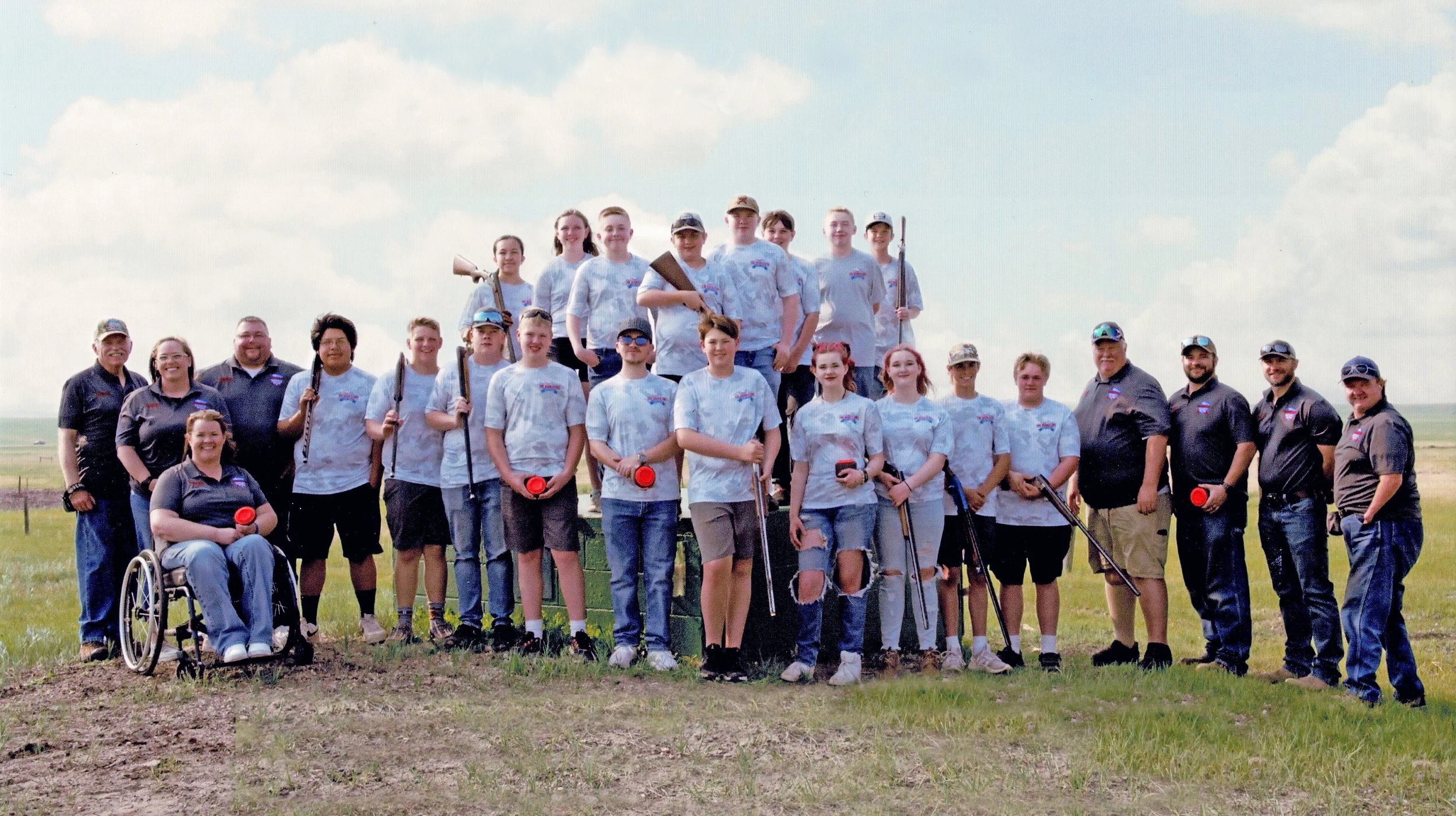 Rapid City Trap Club