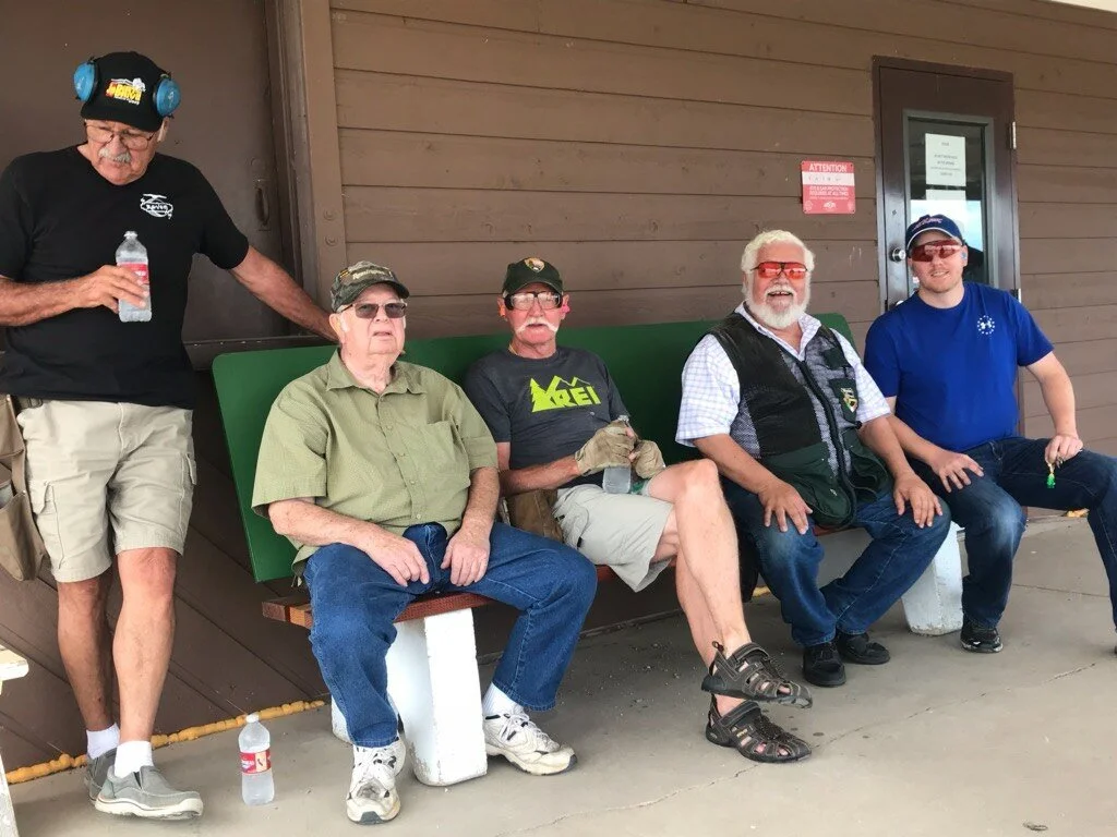 Rapid City Trap Club