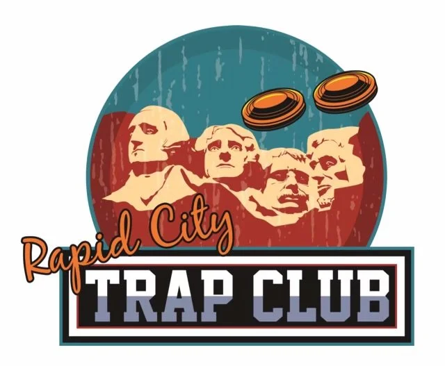 Trap Club Logos