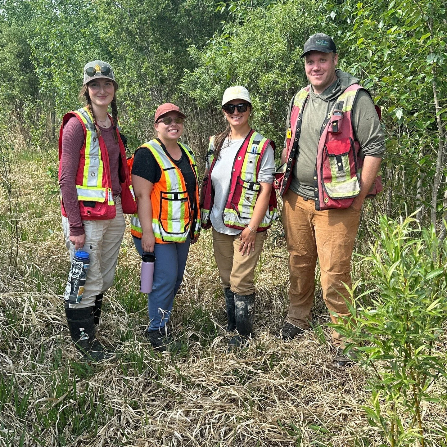 BASIN Environmental & Engineering