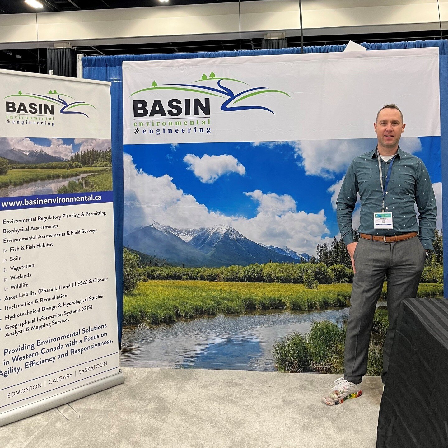 BASIN Environmental & Engineering