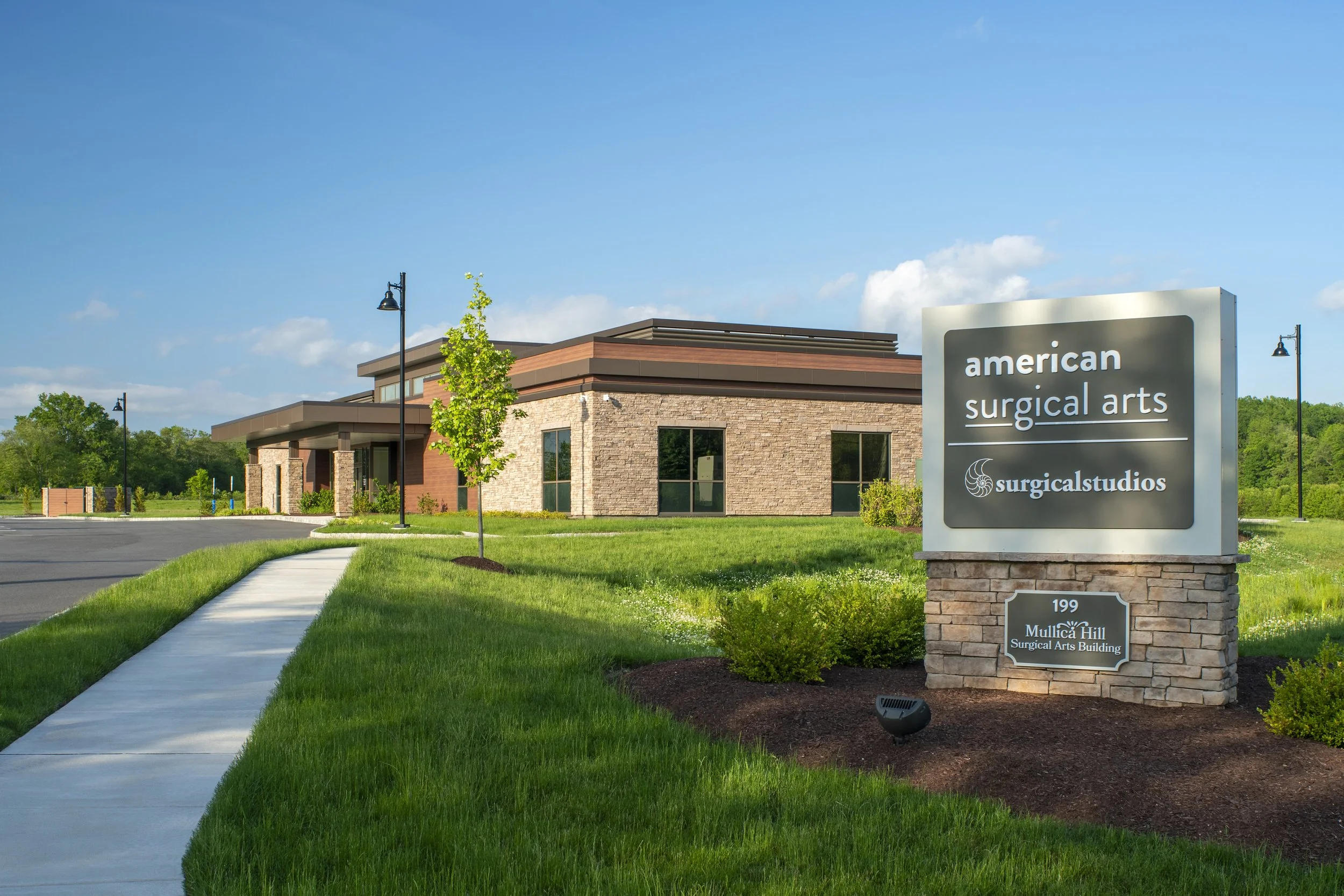 About Us — Surgical Studios