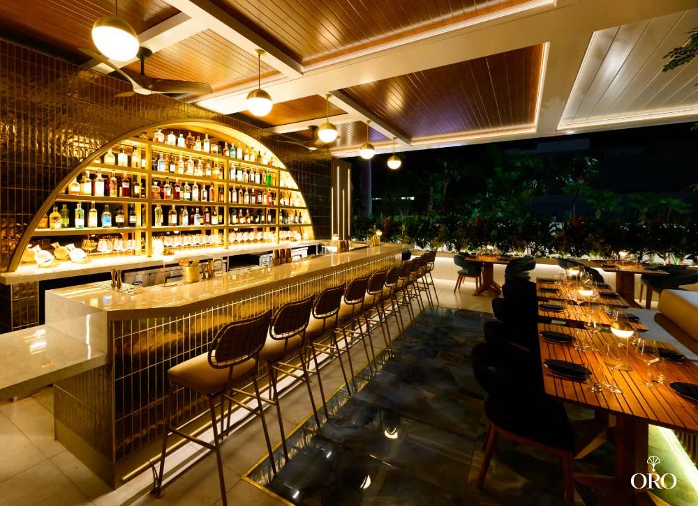 Best Miami Rooftop Restaurant for an Unforgettable High-End Dining ...