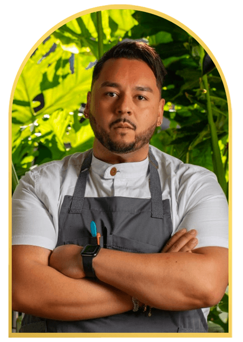 About ORO: Premier Fine Dining & Luxury Cuisine in Miami