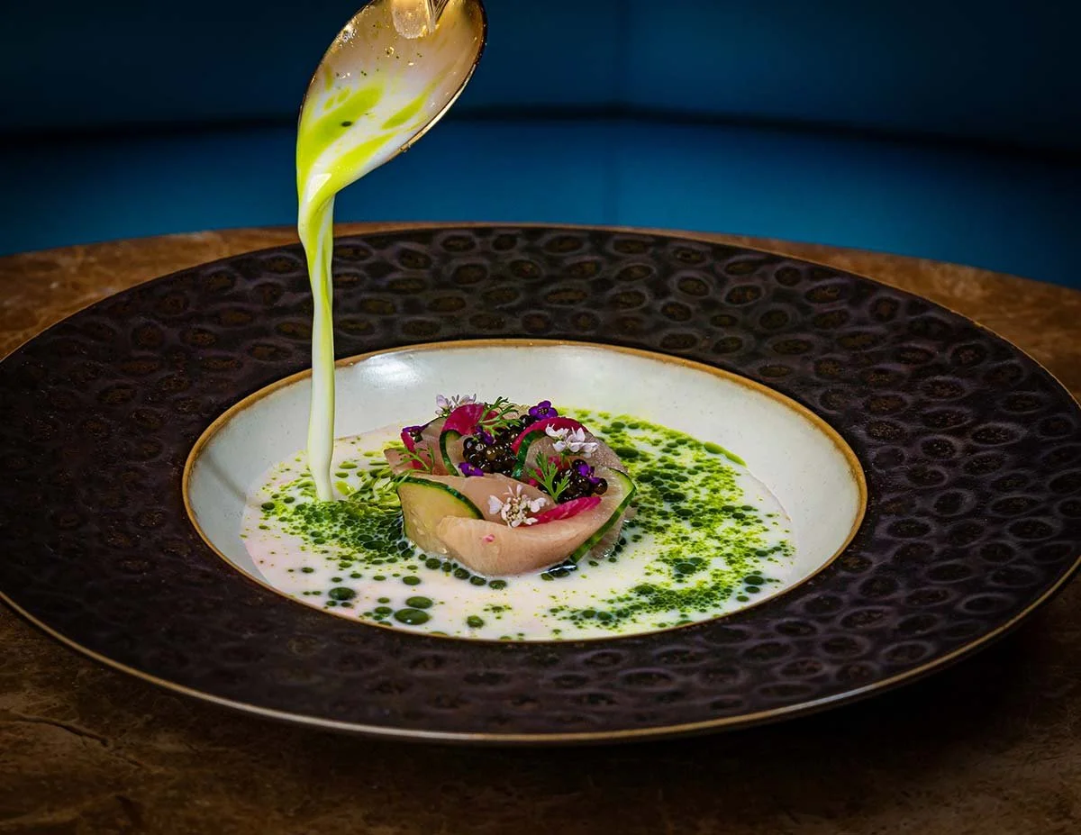 Top Luxury Restaurant and Fine Dining in Miami | ORO Miami