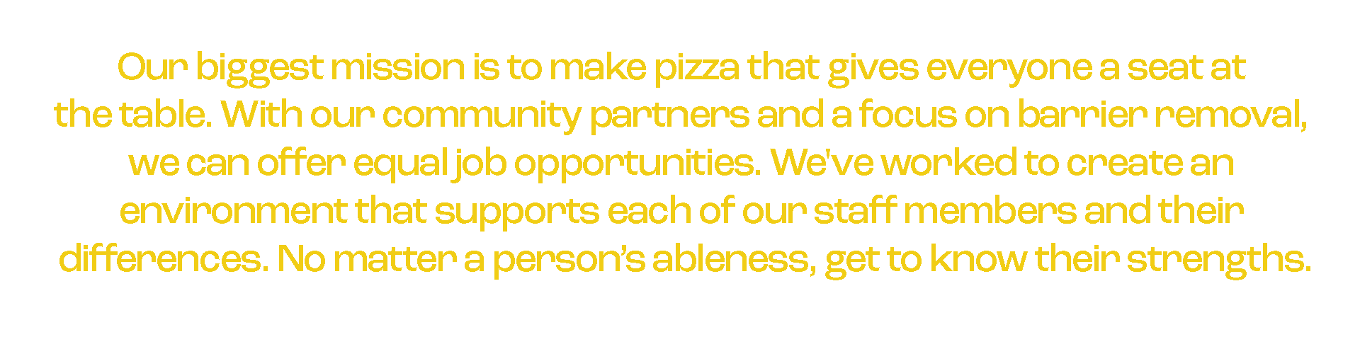 Restoration Pizza | Albuquerque, Santa Fe, New Mexico Family Pizza ...