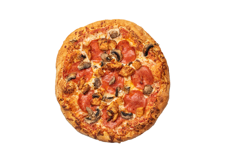 Food — Restoration Pizza | Albuquerque, Santa Fe, New Mexico Family ...