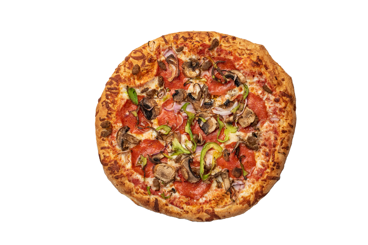Food — Restoration Pizza | Albuquerque, Santa Fe, New Mexico Family ...