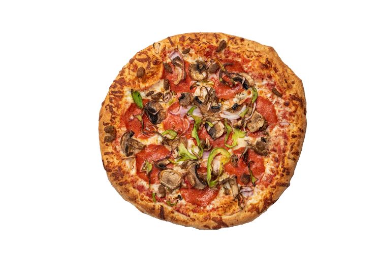 Food — Restoration Pizza | Albuquerque, New Mexico Pizza Restaurant & Bar
