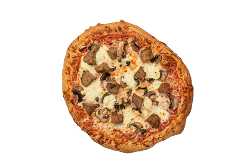 Food — Restoration Pizza | Albuquerque, New Mexico Pizza Restaurant & Bar