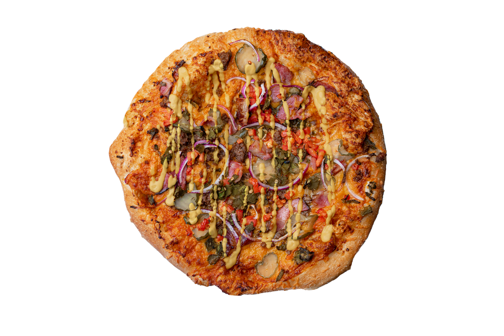 Food — Restoration Pizza | Albuquerque, New Mexico Pizza Restaurant & Bar