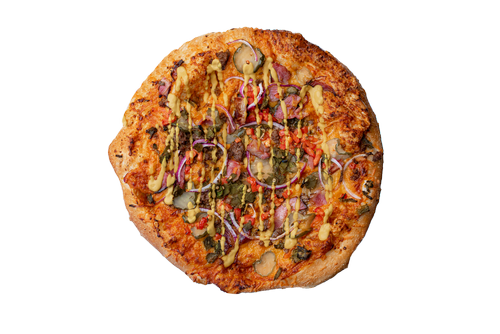 Food — Restoration Pizza | Albuquerque, Santa Fe, New Mexico Family ...