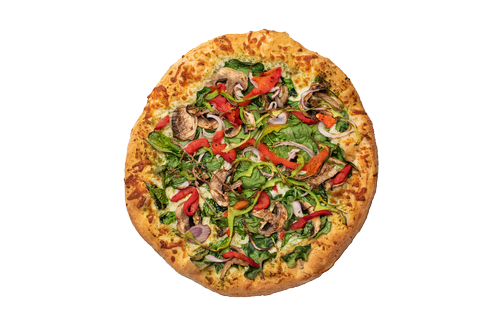 Food — Restoration Pizza | Albuquerque, Santa Fe, New Mexico Family ...