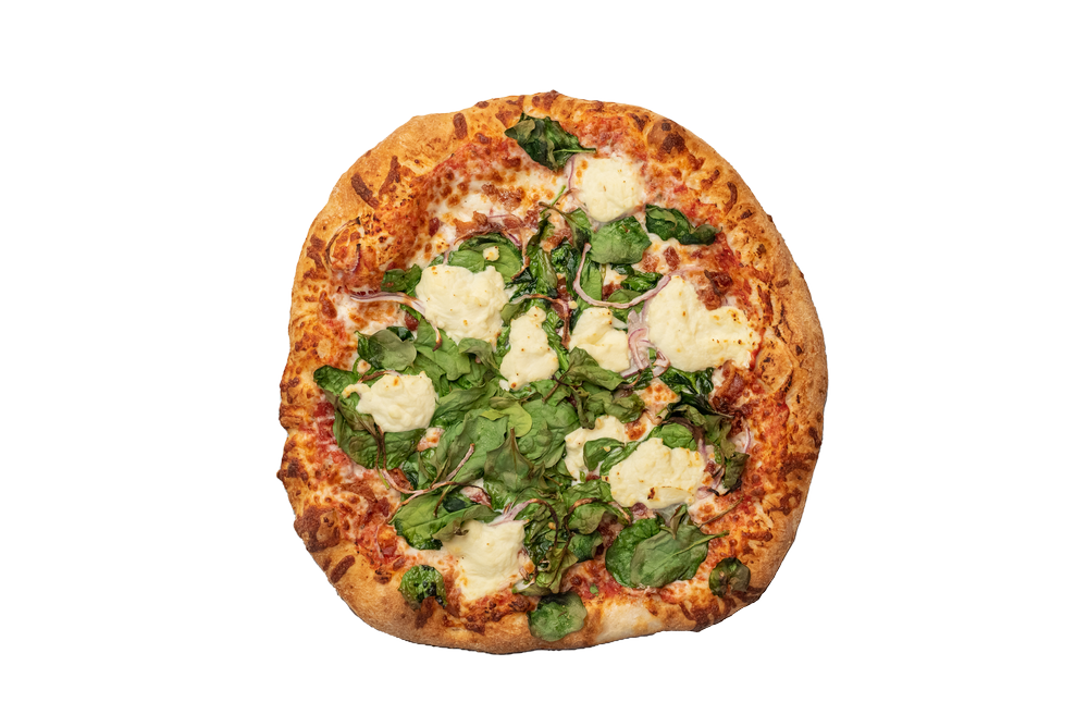 Food — Restoration Pizza | Albuquerque, Santa Fe, New Mexico Family ...