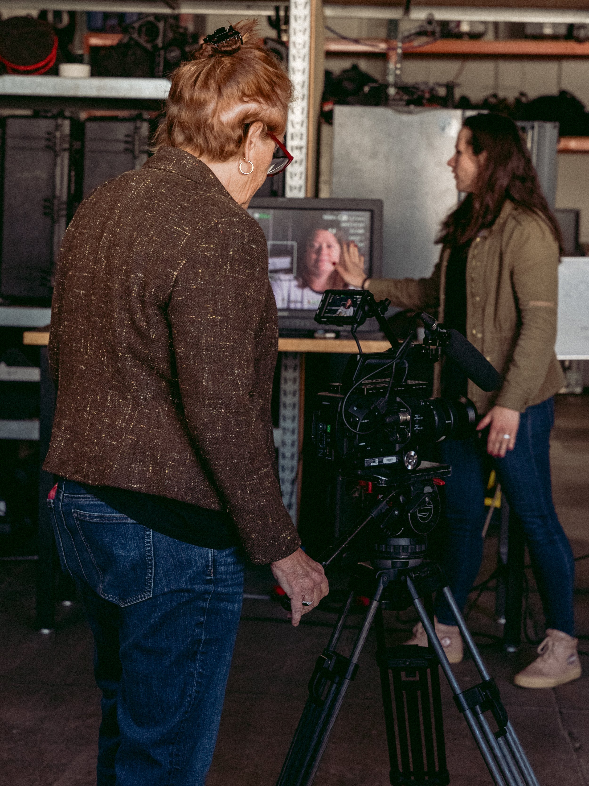 Teaching — Sarah Moshman